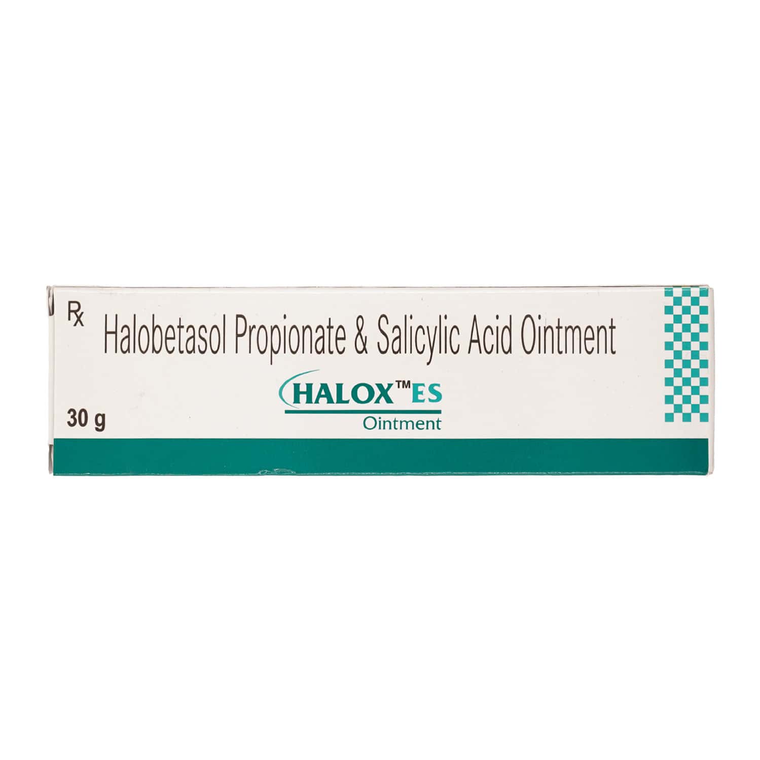 Halox Es Tube Of 30gm Ointment: Uses, Side Effects, Price & Dosage ...