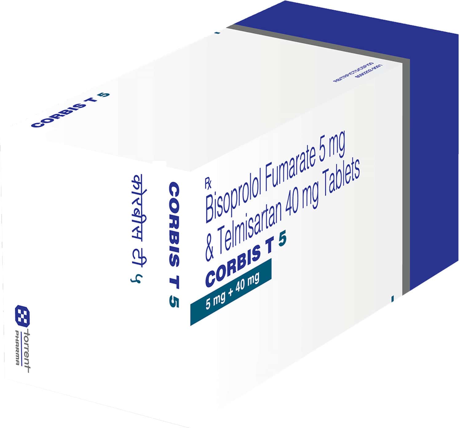 Corbis T 5 Tablet: Uses, Side Effects, Price, Dosage & More Info ...