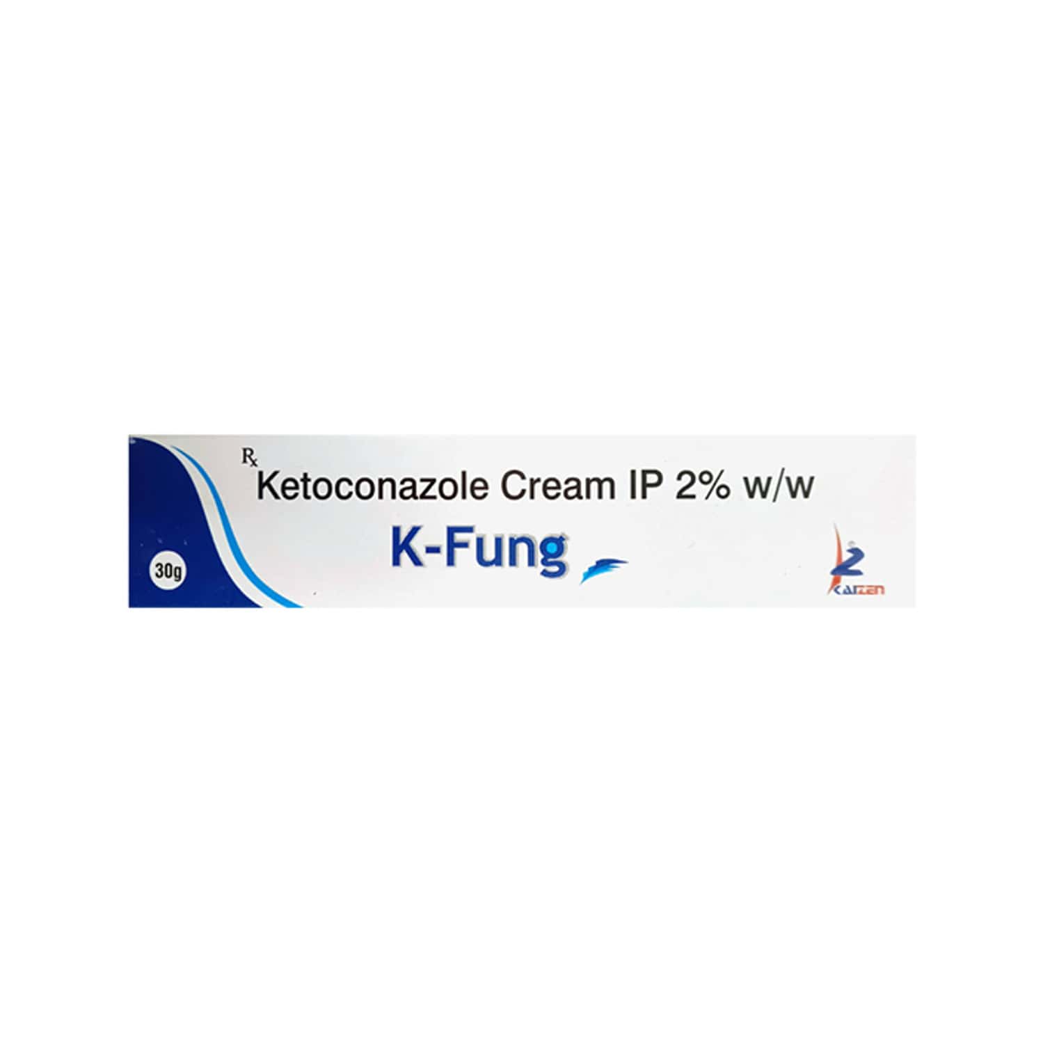 K Fung 2 %W/W Cream (30): Uses, Side Effects, Price & Dosage | PharmEasy