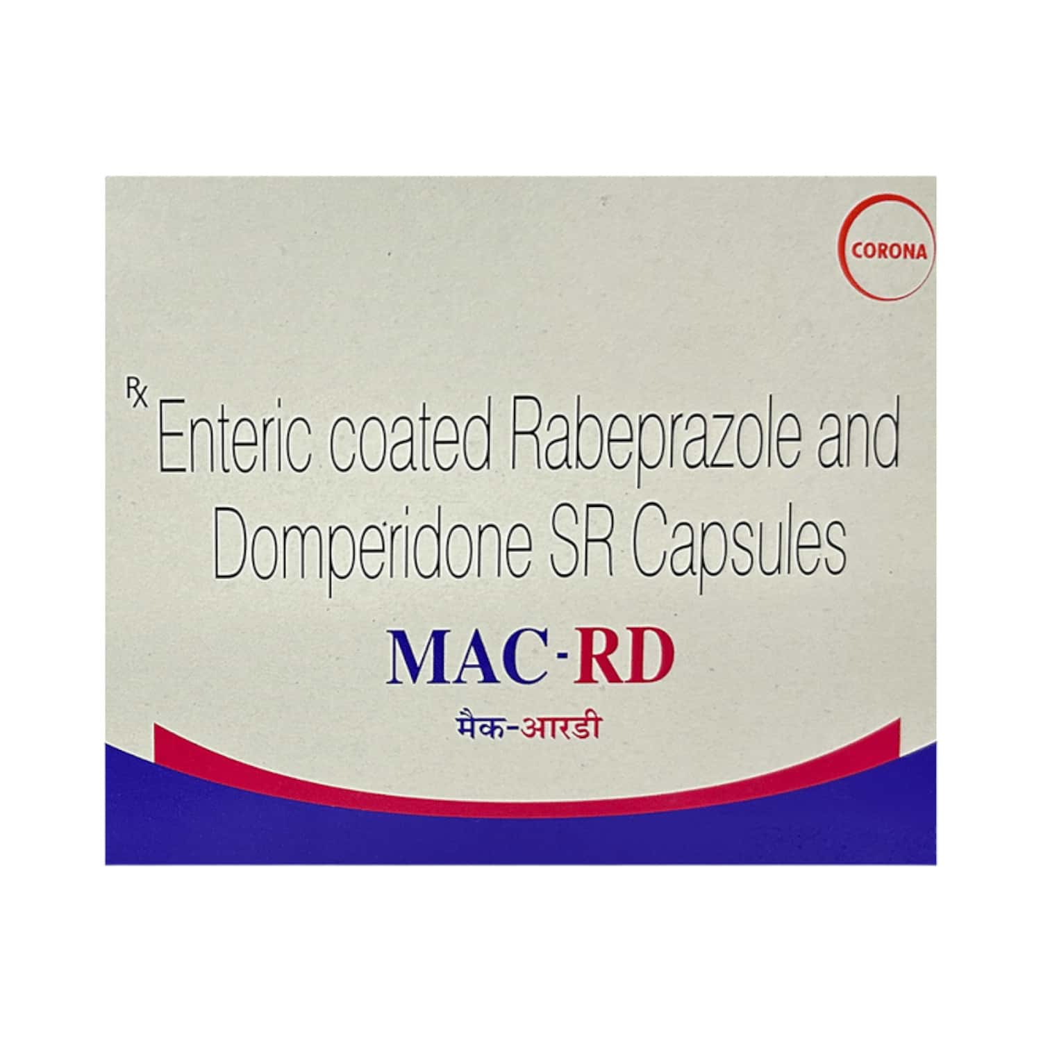 Mac-RD Capsule: Uses, Side Effects, Price, Dosage & More Info - PharmEasy