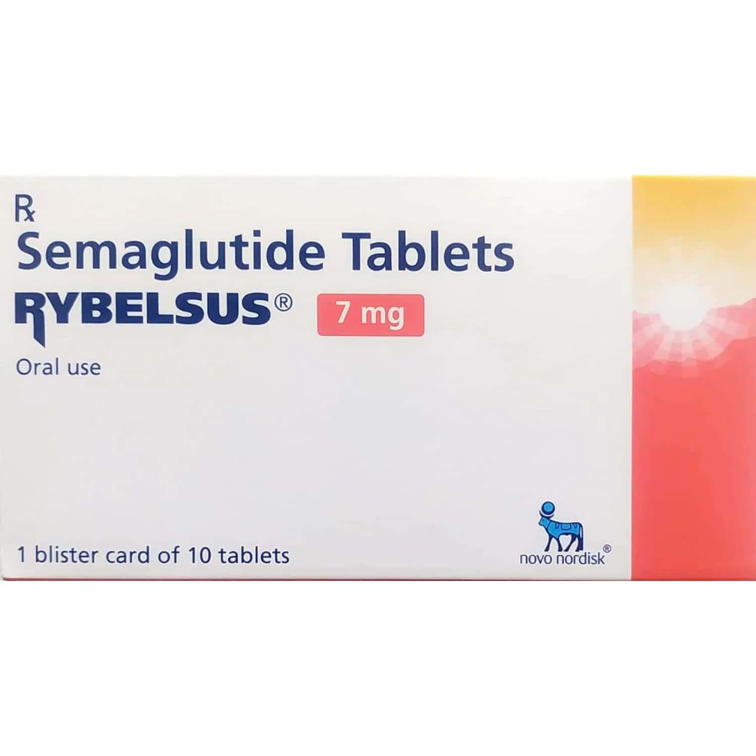 Rybelsus 7mg Tablet: Uses, Side Effects, Price, Dosage & More Info ...