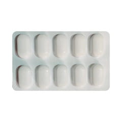 D Fresh MR Tablet: Uses, Side Effects, Price, Dosage & More Info ...