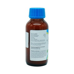 Aroraft Mint Flavour Sugar Free Bottle Of 200ml Suspension: Uses, Side ...