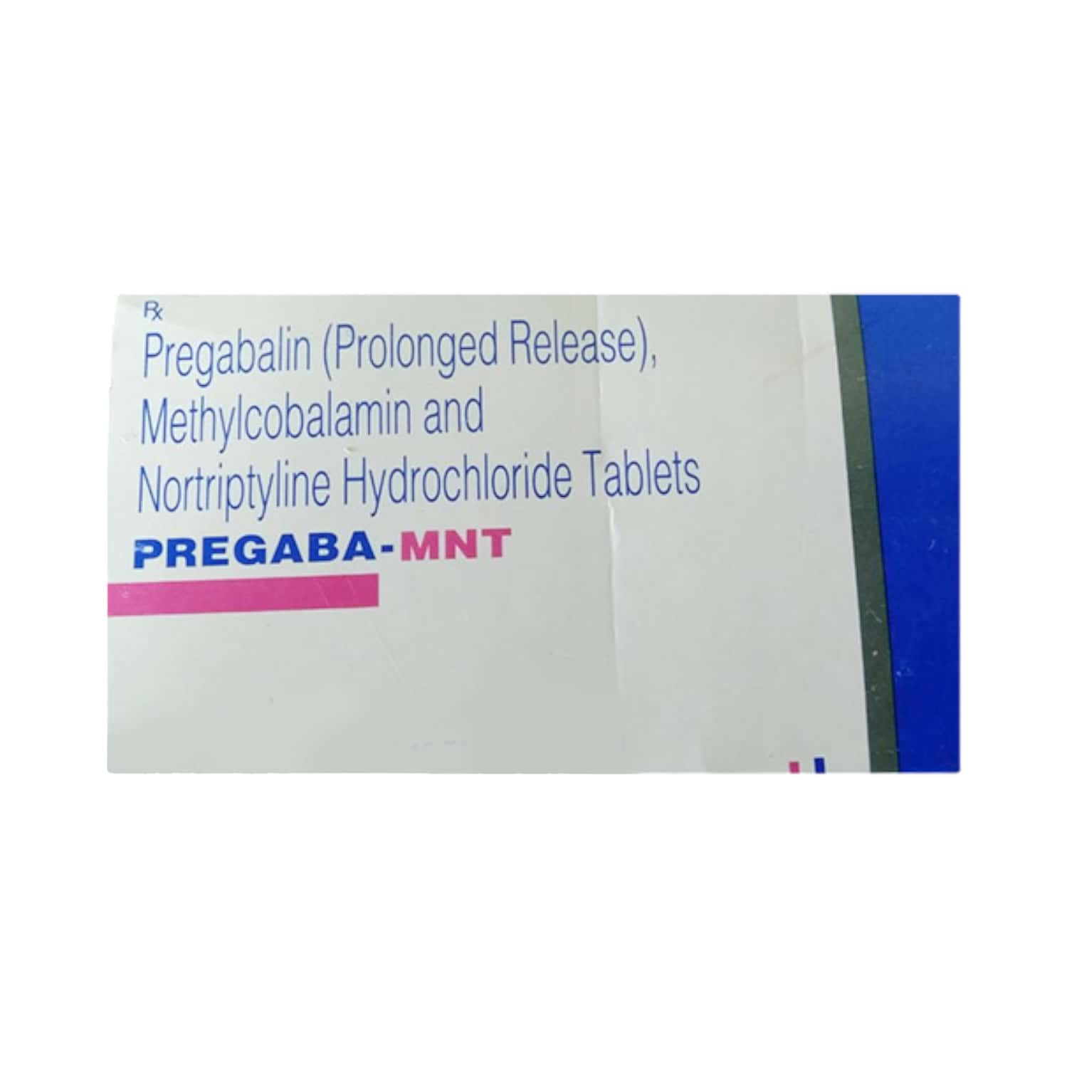 Pregaba-MNT Tablet: Uses, Side Effects, Price, Dosage & More Info ...
