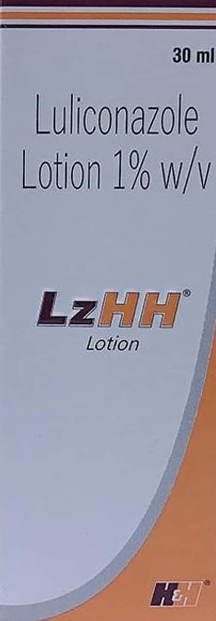 Lzhh 1 %W/V Lotion (30): Uses, Side Effects, Price & Dosage | PharmEasy