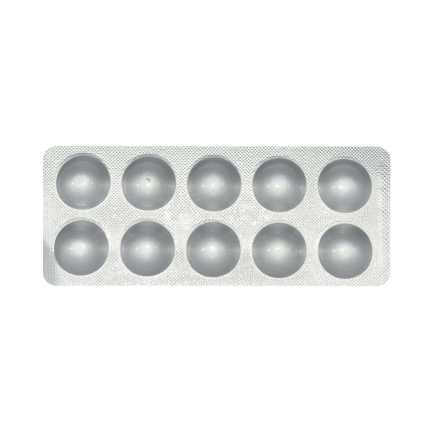 Gluxit S 5/50mg Strip Of 10 Tablets: Uses, Side Effects, Price & Dosage ...