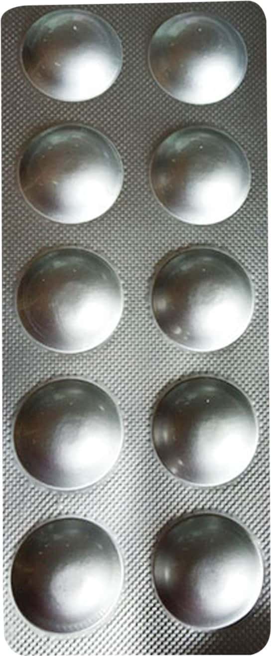 Bilast 20 MG Tablet (10): Uses, Side Effects, Price & Dosage | PharmEasy