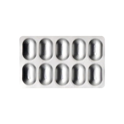Esomeza Dsr Strip Of 10 Capsules: Uses, Side Effects, Price & Dosage ...