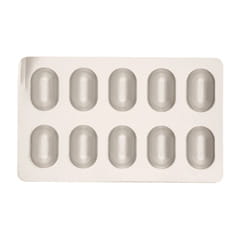 Zayo 200mg Strip Of 10 Tablets: Uses, Side Effects, Price & Dosage ...