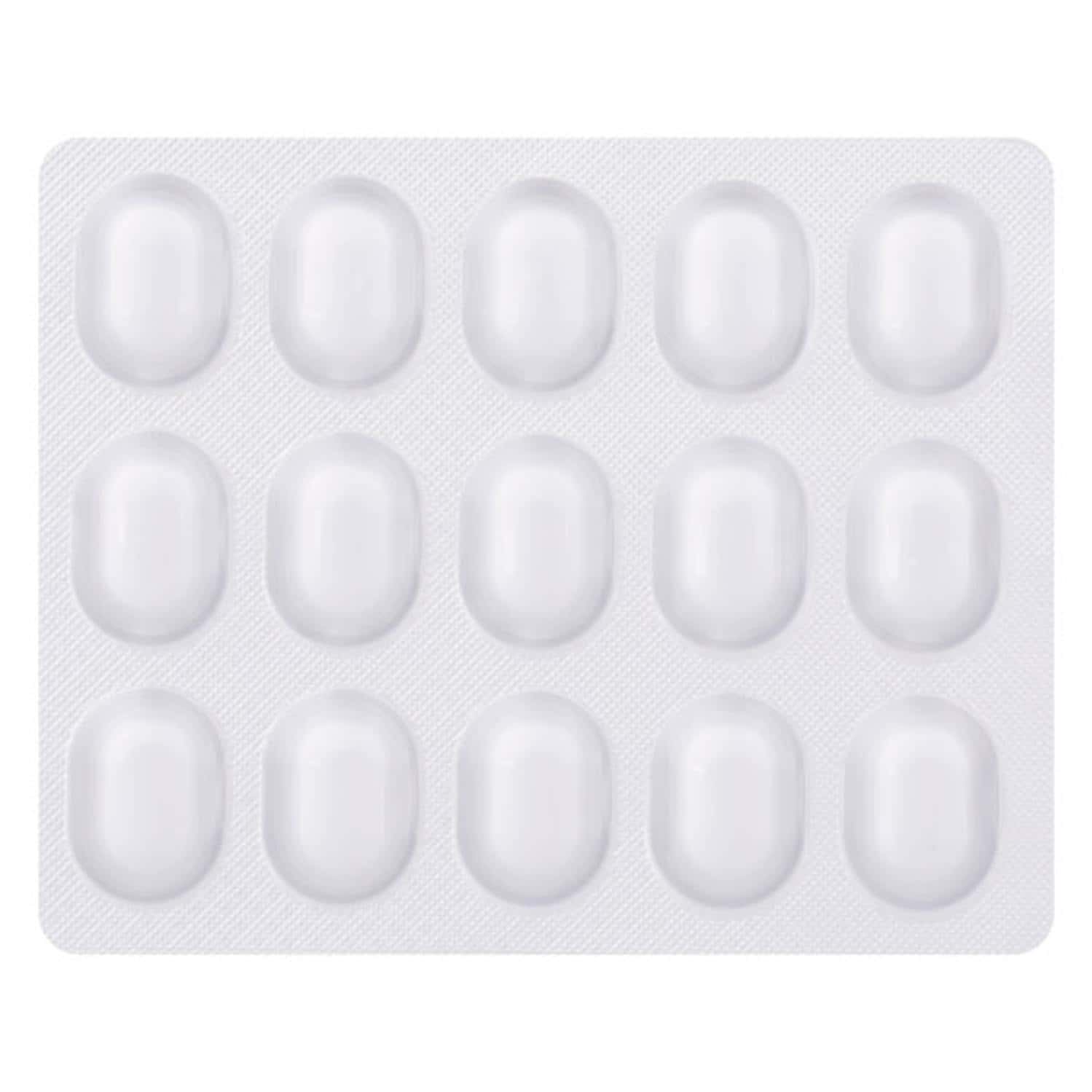 Oxra S Tablet: Uses, Side Effects, Price, Dosage & More Info - PharmEasy
