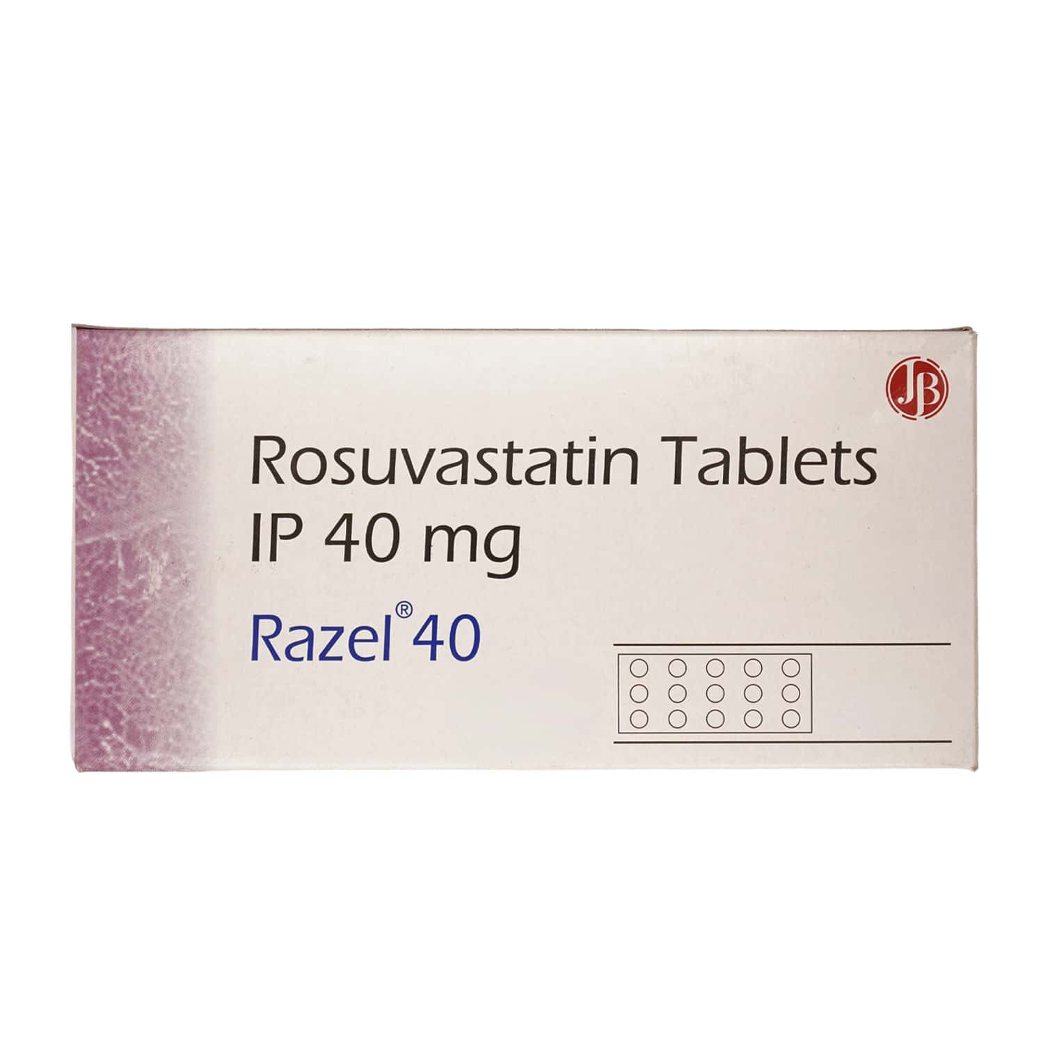 Razel 40 MG Tablet (15): Uses, Side Effects, Price & Dosage | PharmEasy