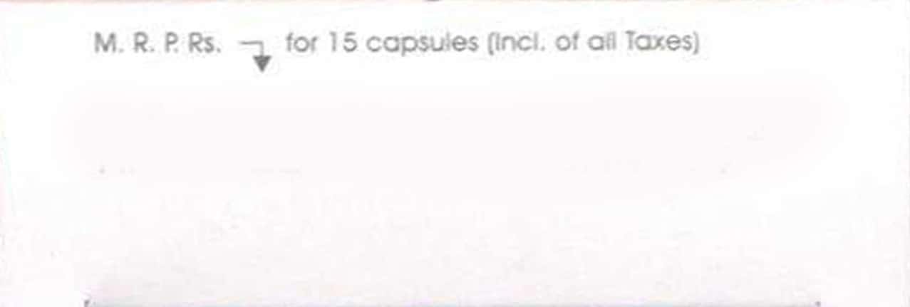 Isotroin 20 Capsule: Uses, Side Effects, Price, Dosage & More Info ...