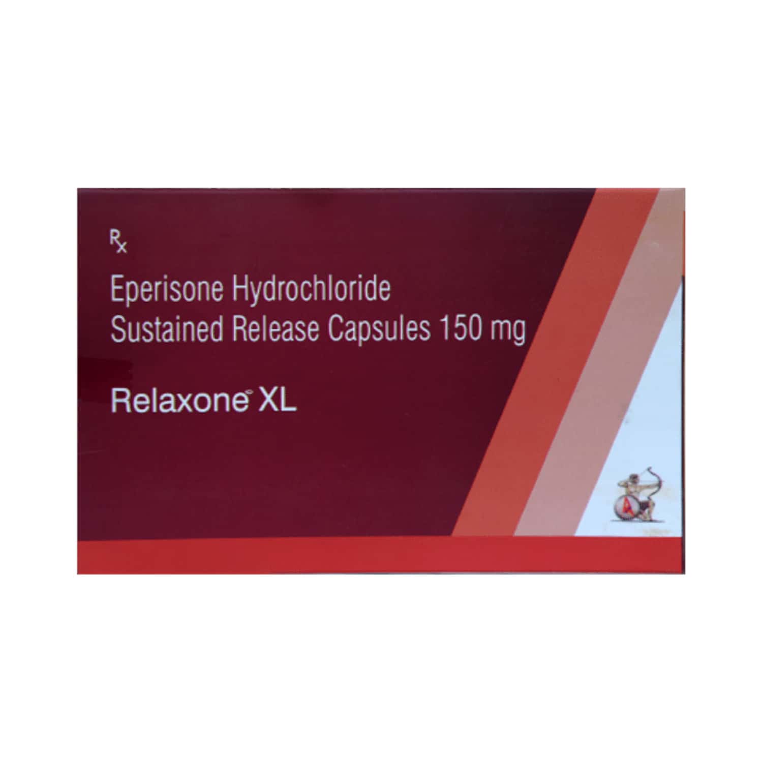Relaxone Xl 150 MG Capsule (10): Uses, Side Effects, Price & Dosage ...
