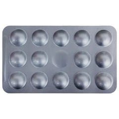 Niftas 100 MG Tablet (14): Uses, Side Effects, Price & Dosage | PharmEasy