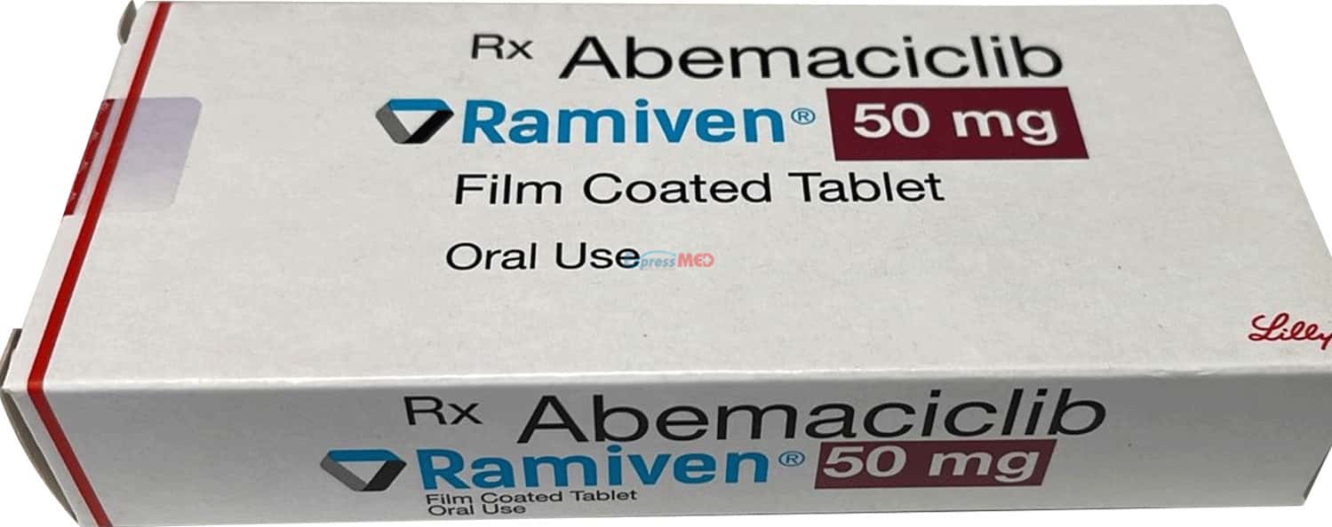 Ramiven 50 MG Tablet (7): Uses, Side Effects, Price & Dosage | PharmEasy