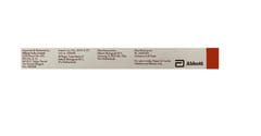 Influvac Tetra 2025 0.5ml Syringe Suspension For Vaccine: Uses, Side ...