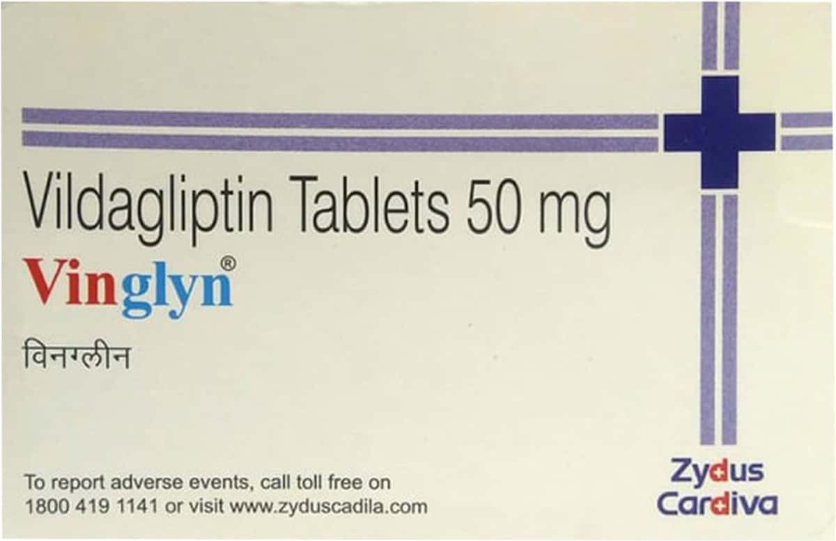 Vinglyn Tablet: Uses, Side Effects, Price, Dosage & More Info - PharmEasy