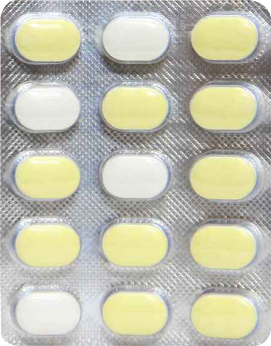 Apriglim Mv 1mg Strip Of 15 Tablets: Uses, Side Effects, Price & Dosage ...
