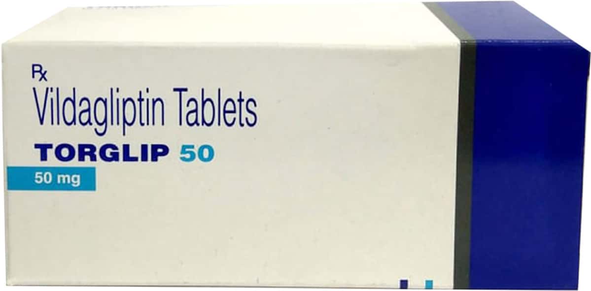 Torglip 50 MG Tablet (10): Uses, Side Effects, Price & Dosage | PharmEasy