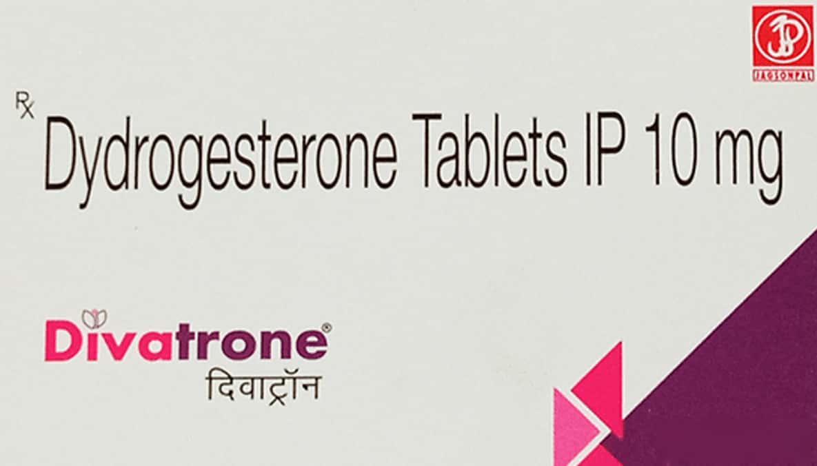 Divatrone 10 MG Tablet (10): Uses, Side Effects, Price & Dosage | PharmEasy