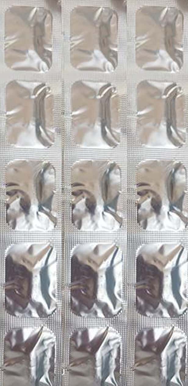 Telvas 80 MG Tablet (15): Uses, Side Effects, Price & Dosage | PharmEasy