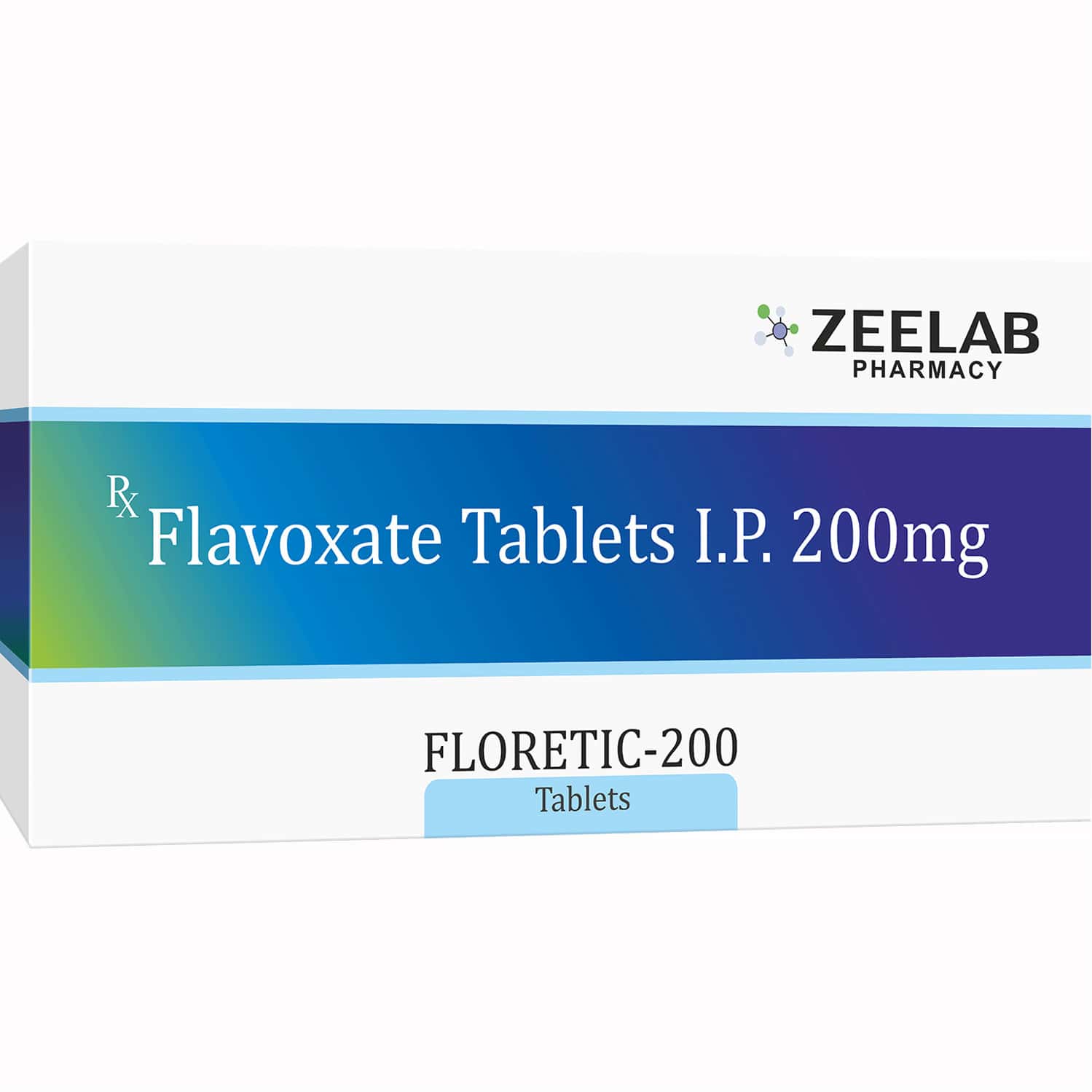 Floretic 200 MG Tablet (10): Uses, Side Effects, Price & Dosage | PharmEasy