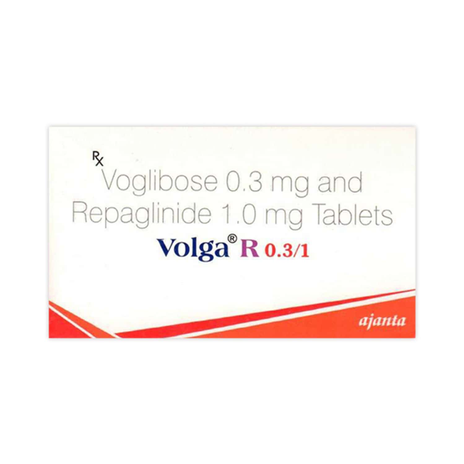 Volga R 0.3/1mg Strip Of 15 Tablets: Uses, Side Effects, Price & Dosage ...