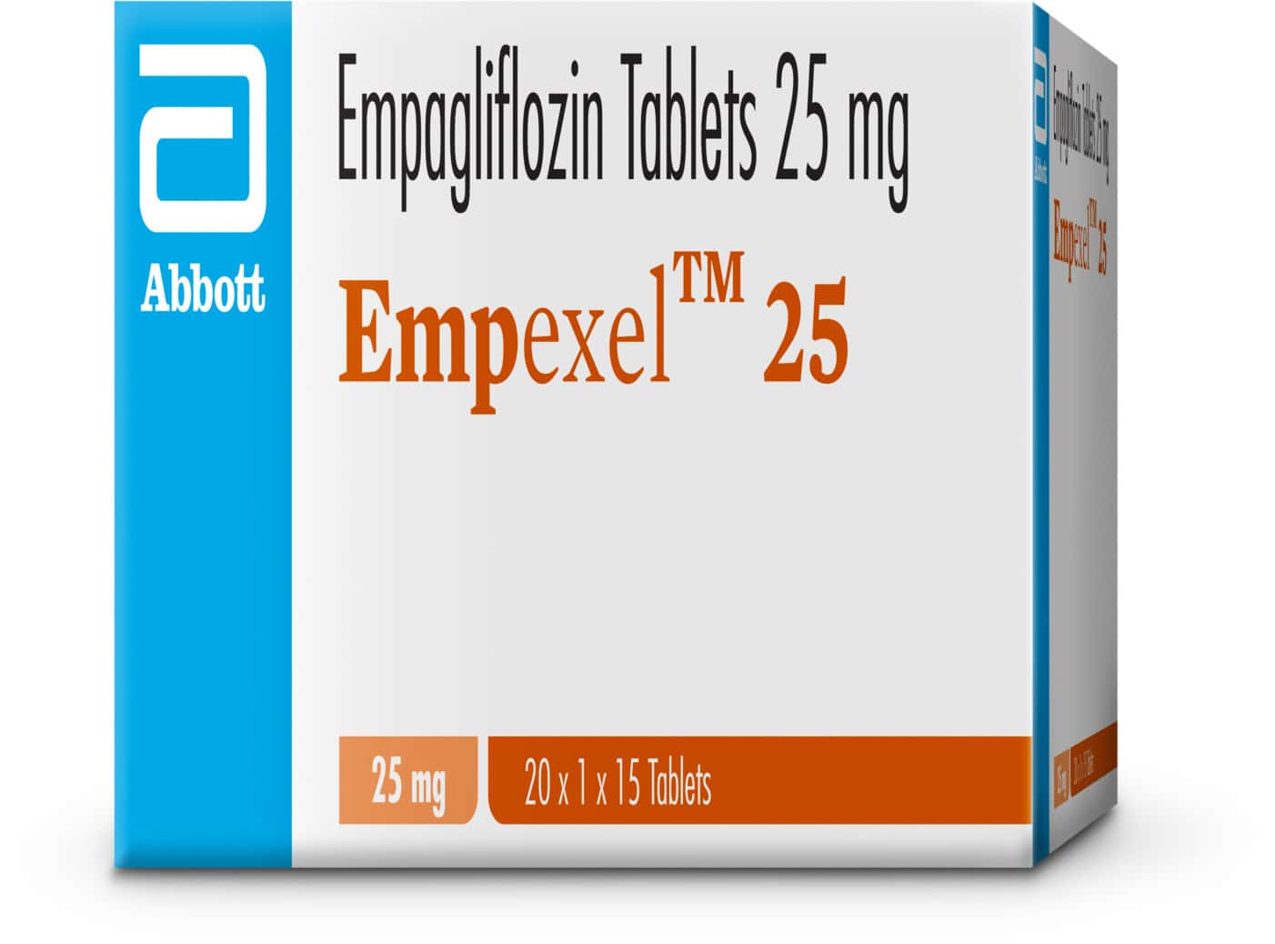 Empexel 25 MG Tablet (15): Uses, Side Effects, Price & Dosage | PharmEasy