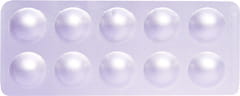 Zeblong 8 MG Tablet (10): Uses, Side Effects, Price & Dosage | PharmEasy