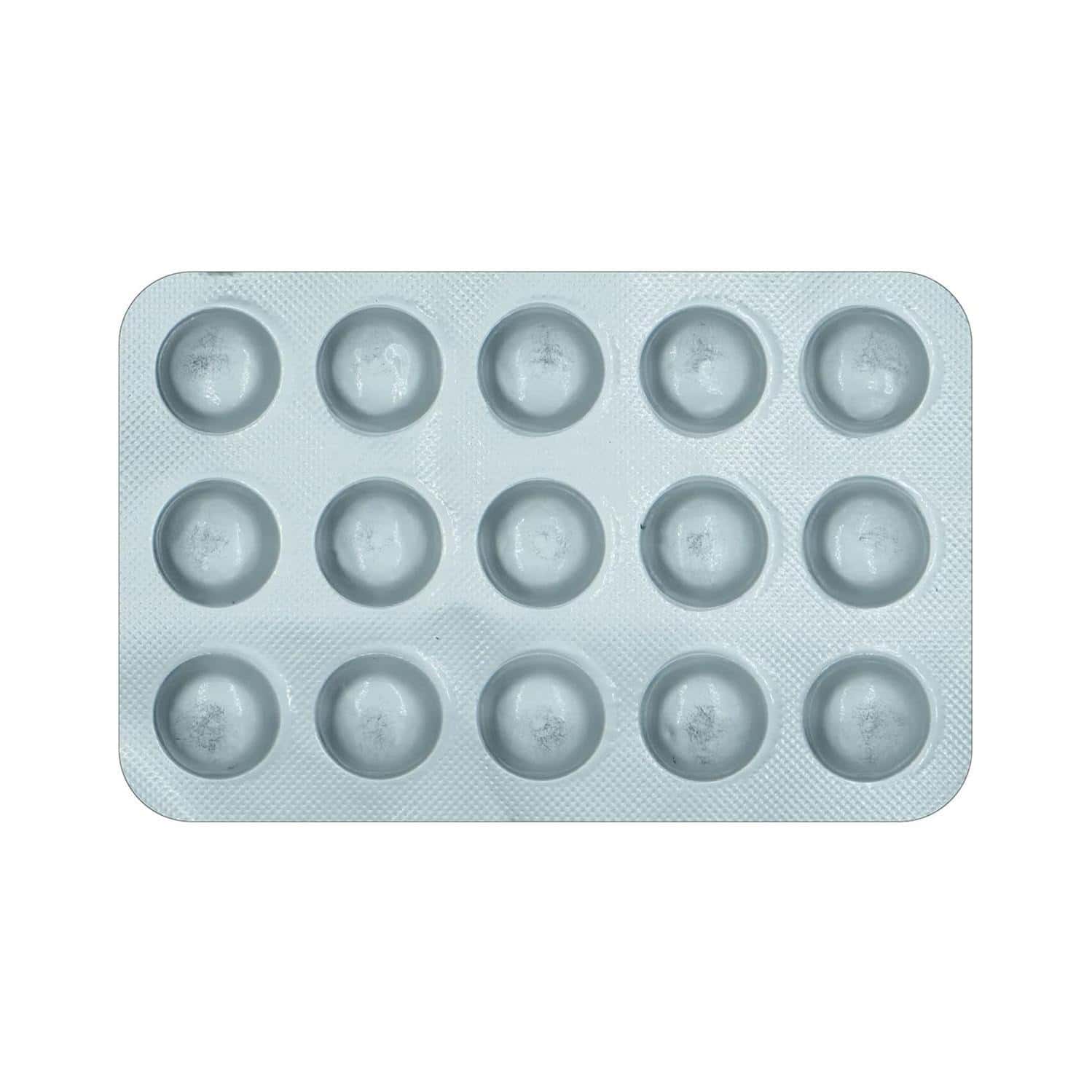 Renerve D Strip Of 15 Tablets: Uses, Side Effects, Price & Dosage ...