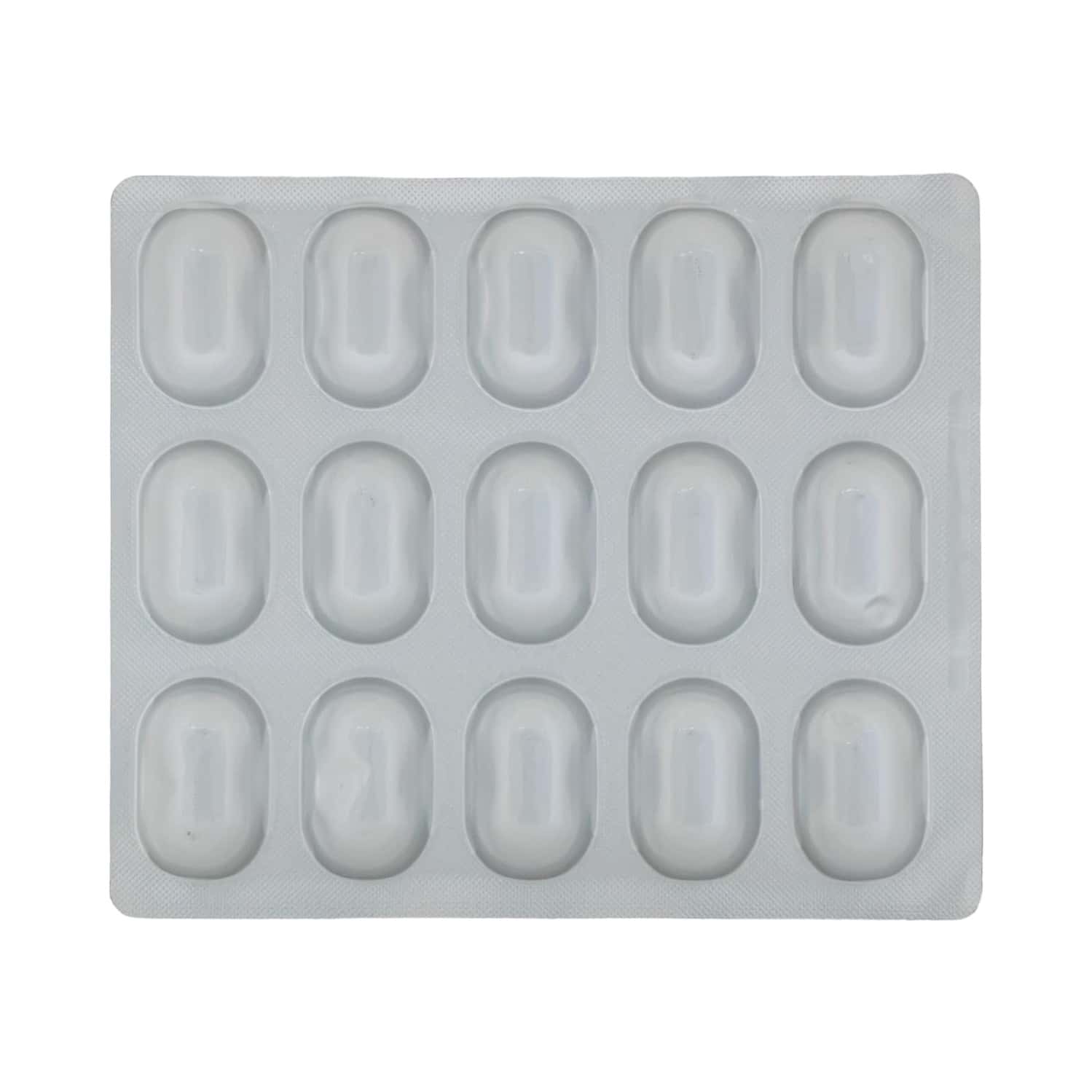 Glura M Xr Forte Strip Of 15 Tablets: Uses, Side Effects, Price ...