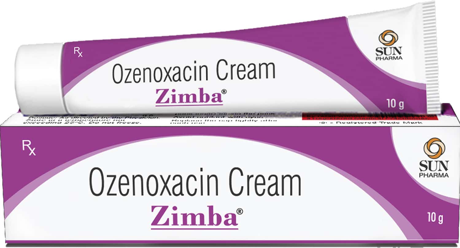 Zimba Cream: Uses, Side Effects, Price, Dosage & More Info - PharmEasy