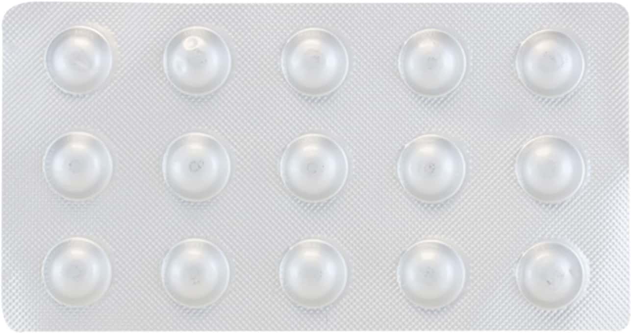 Dapagold 5 MG Tablet (15): Uses, Side Effects, Price & Dosage | PharmEasy