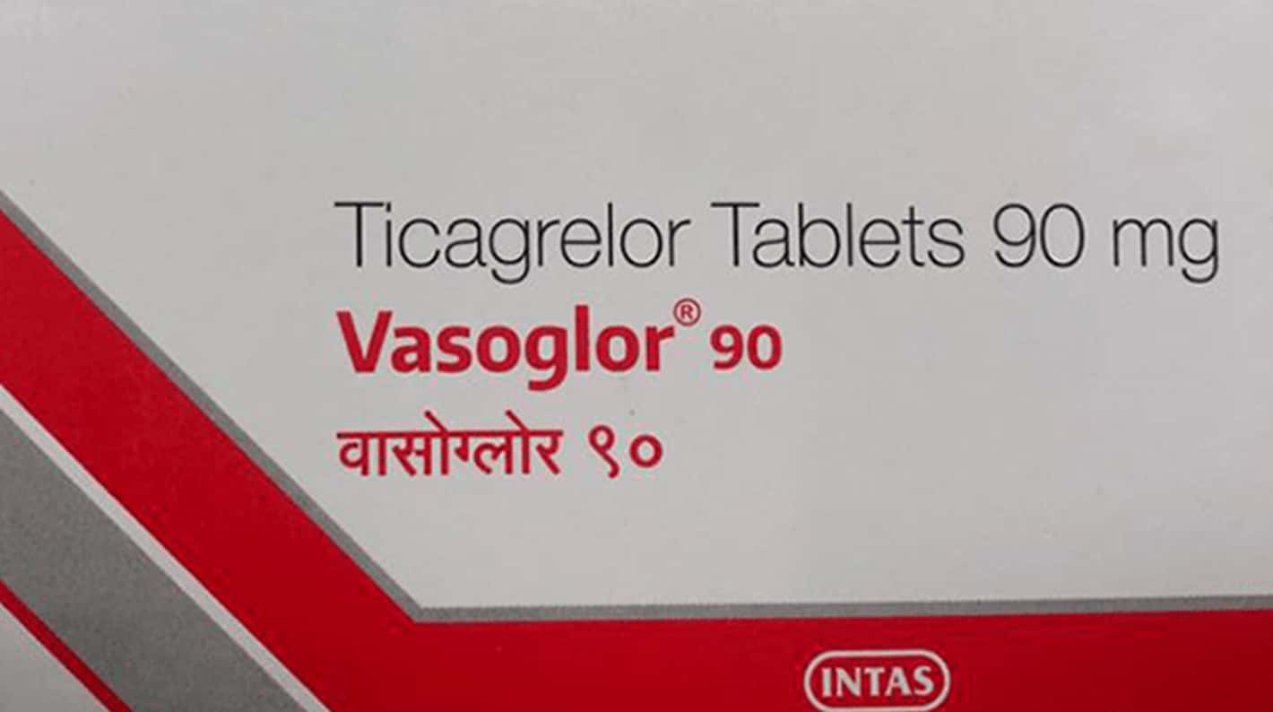Vasoglor 90 Tablet: Uses, Side Effects, Price, Dosage & More Info ...