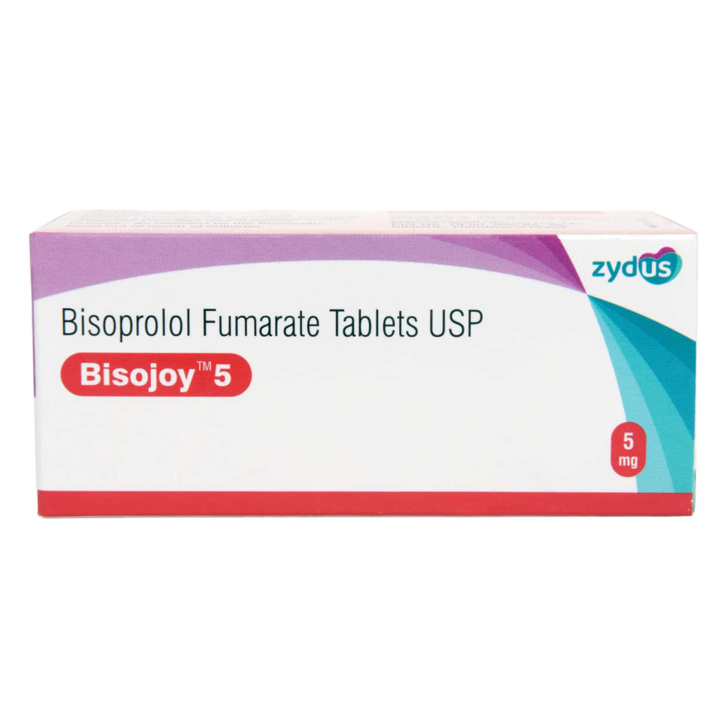 Bisojoy 5 MG Tablet (10): Uses, Side Effects, Price & Dosage | PharmEasy