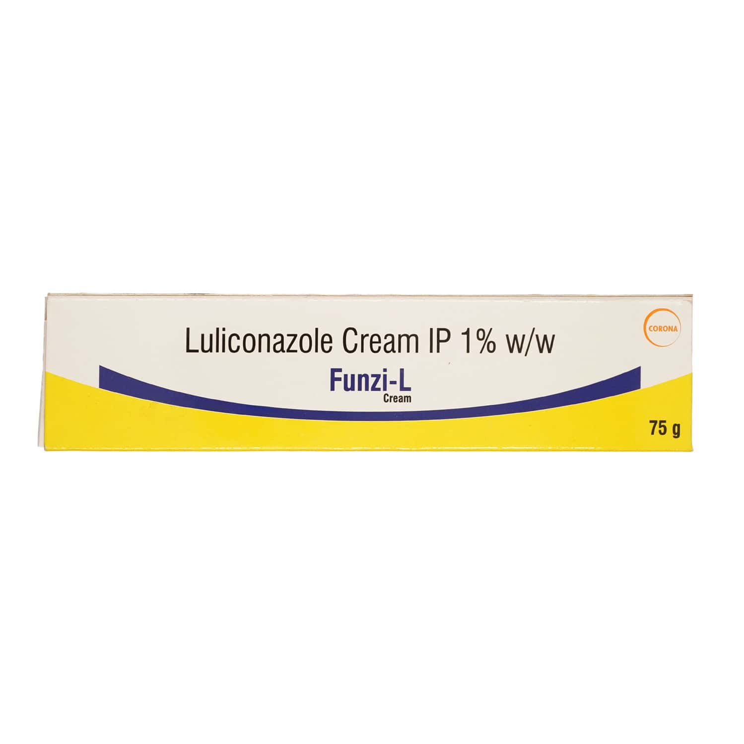 Funzi L 1 %W/W Cream (75): Uses, Side Effects, Price & Dosage | PharmEasy