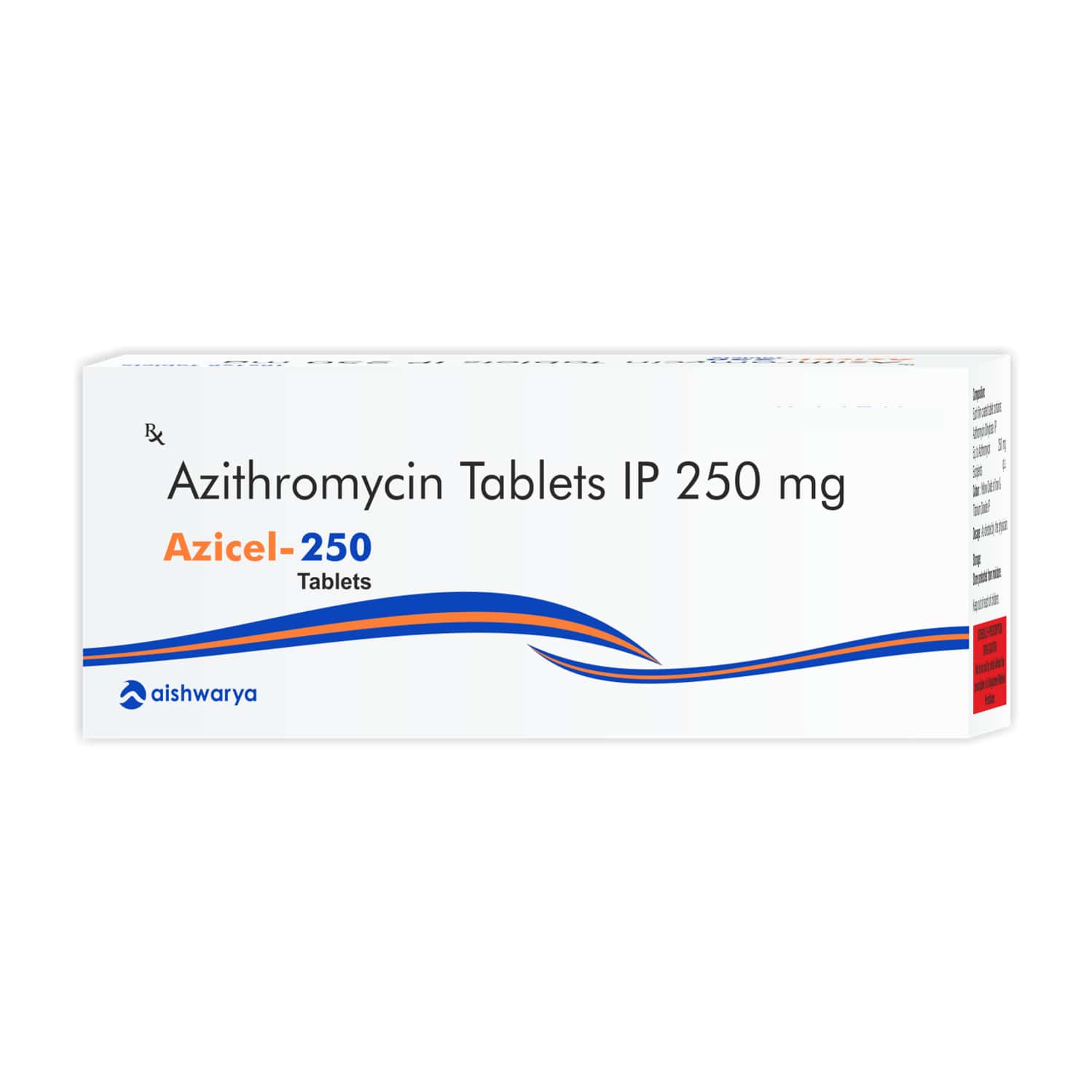 Azicel 250 MG Tablet (6): Uses, Side Effects, Price & Dosage | PharmEasy