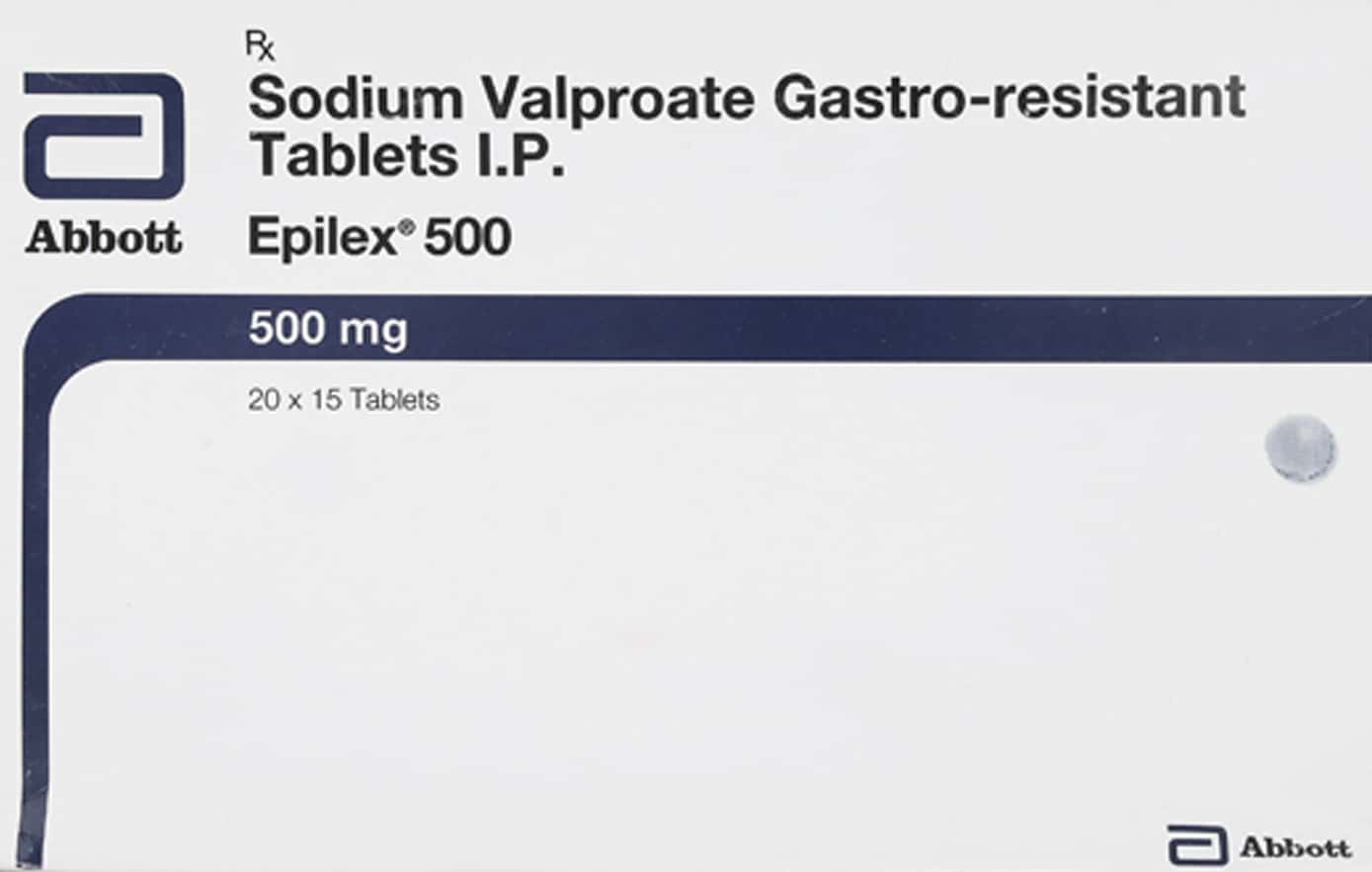 Epilex 500 MG Tablet (15): Uses, Side Effects, Price & Dosage | PharmEasy