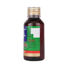Ascodex-D Syrup: Uses, Side Effects, Price, Dosage & More Info - PharmEasy