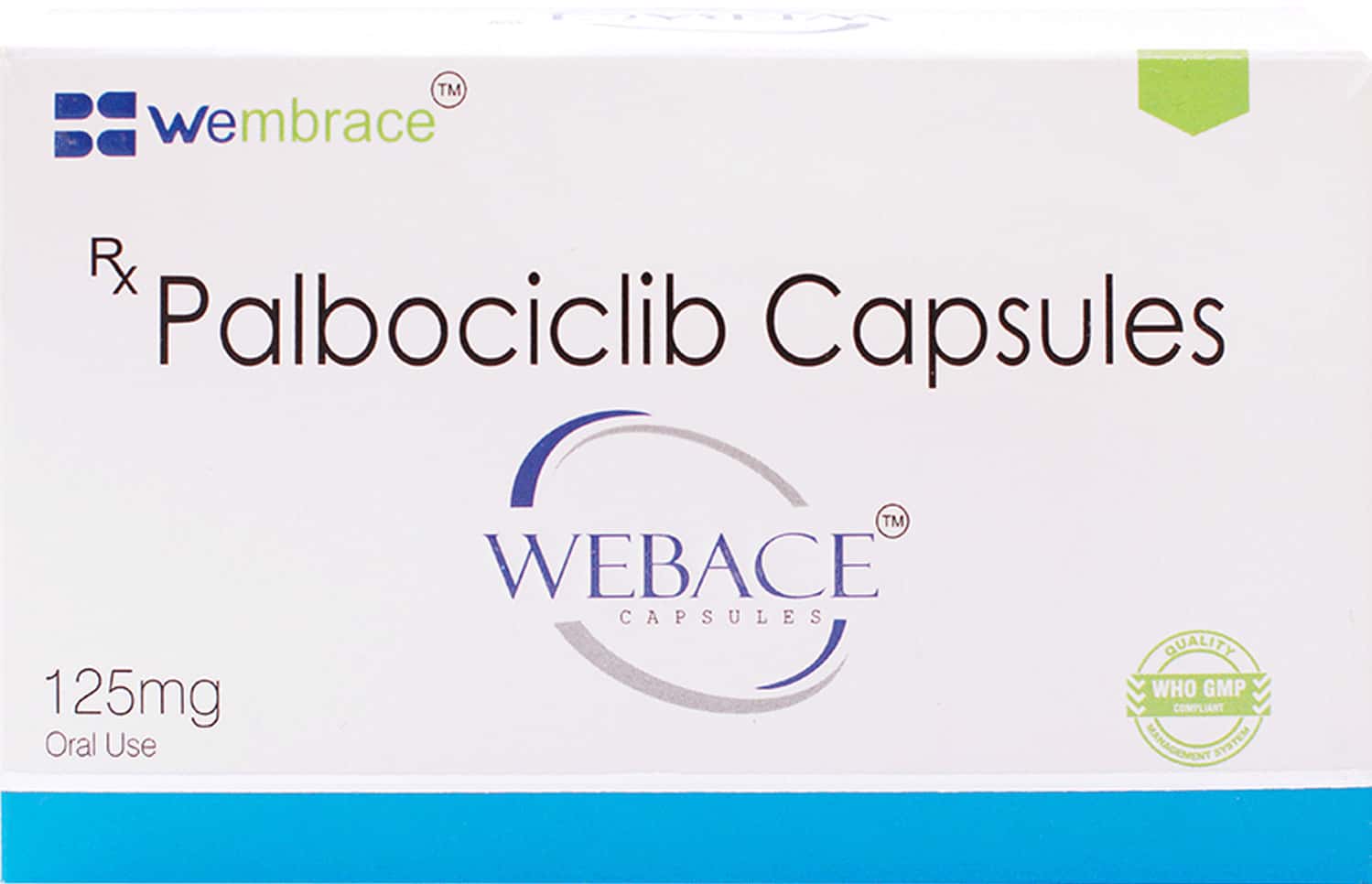 Webace 125 MG Capsule (7): Uses, Side Effects, Price & Dosage | PharmEasy