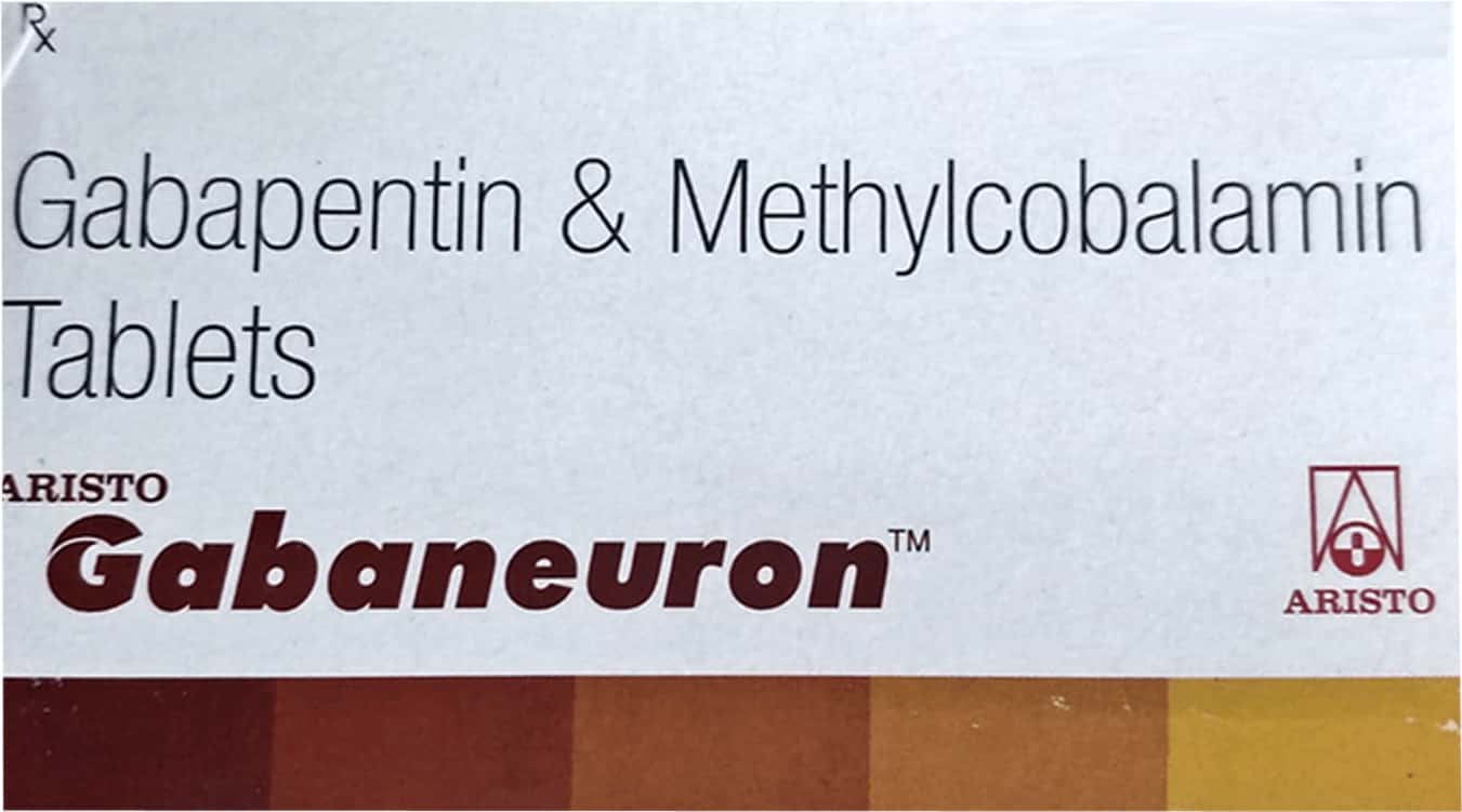 Gabaneuron Tablet: Uses, Side Effects, Price, Dosage & More Info ...