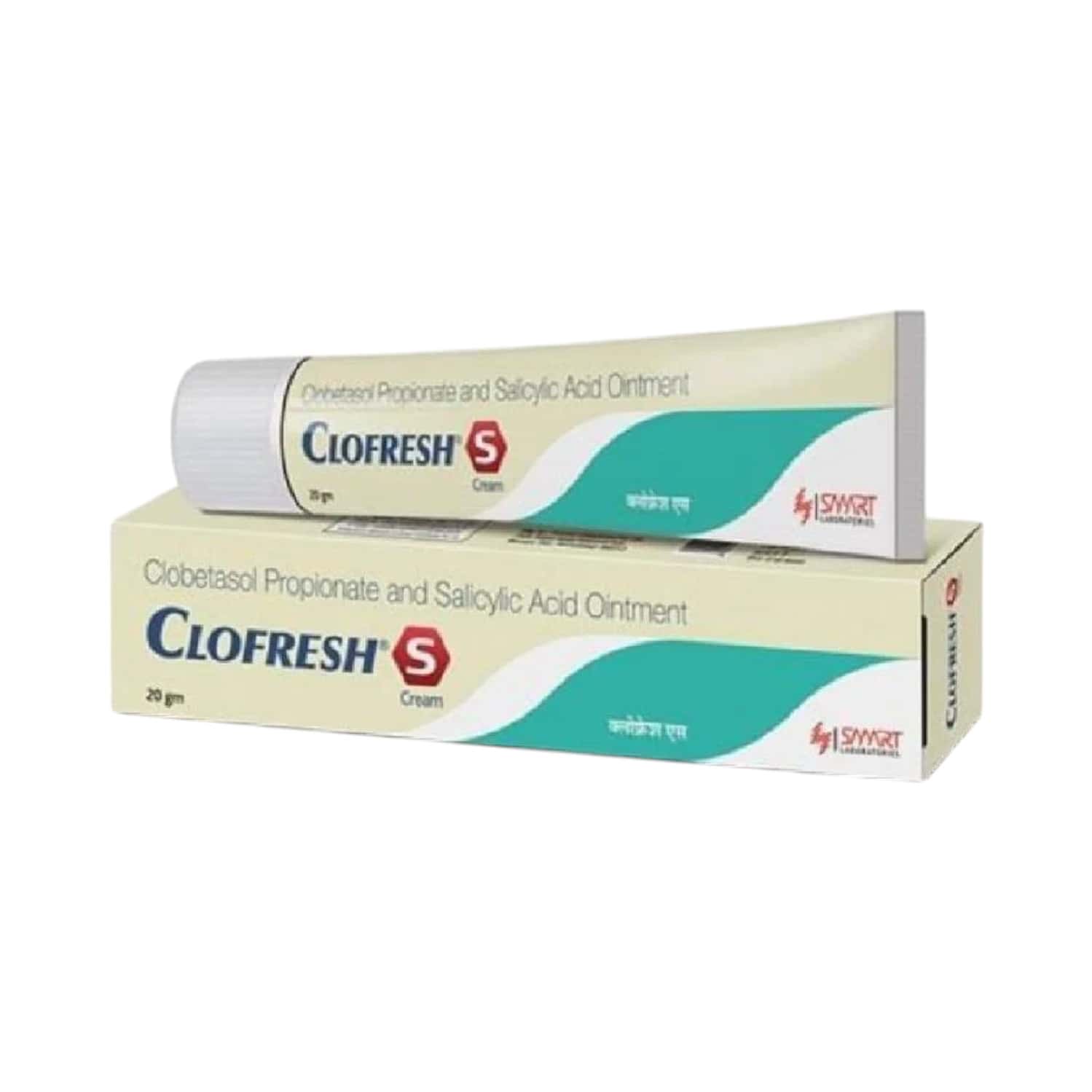 Clofresh S Tube Of 20gm Ointment: Uses, Side Effects, Price & Dosage ...