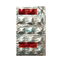 Rozavel F 10mg Strip Of 15 Tablets: Uses, Side Effects, Price & Dosage ...