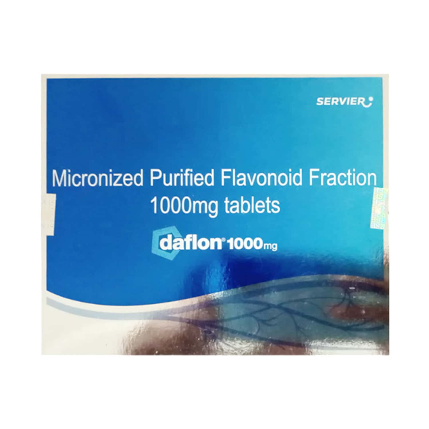 Daflon 1000 MG Tablet (20): Uses, Side Effects, Price & Dosage | PharmEasy