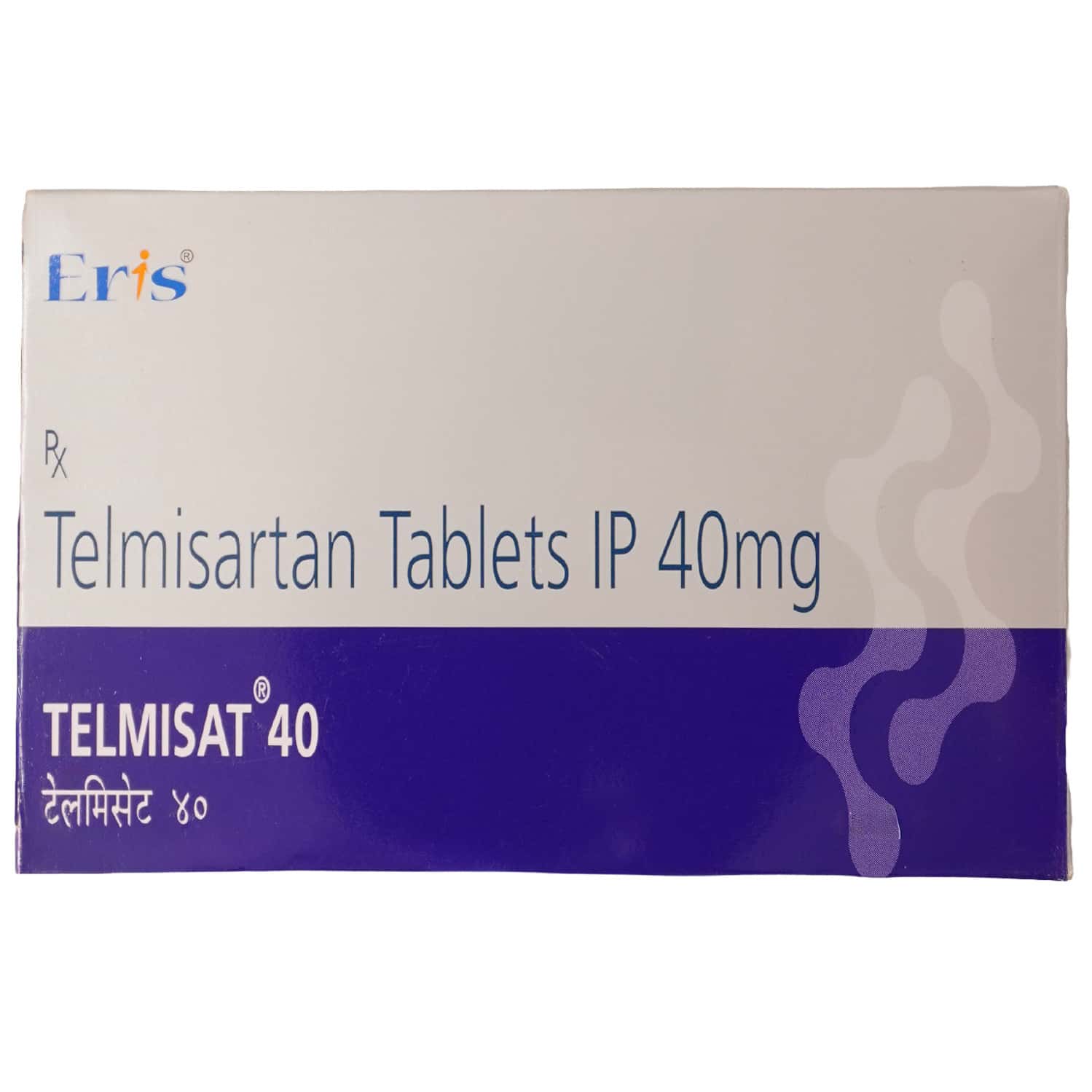 Telmisat 40 MG Tablet (15): Uses, Side Effects, Price & Dosage | PharmEasy