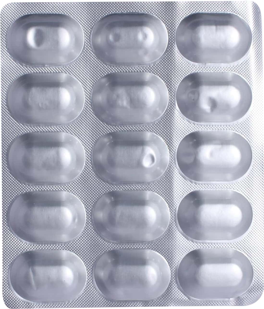 Melano Tx Od 500 MG Tablet (15): Uses, Side Effects, Price & Dosage ...