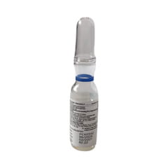 Arachitol 600000 IU/ML Injection (1): Uses, Side Effects, Price ...