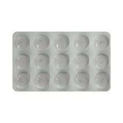 Telma Ln 40/20mg Strip Of 15 Tablets: Uses, Side Effects, Price ...