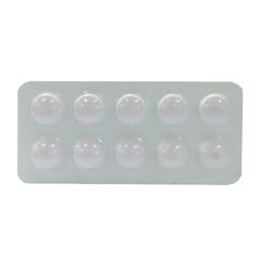 Xenia St 25mg Strip Of 10 Tablets: Uses, Side Effects, Price & Dosage ...