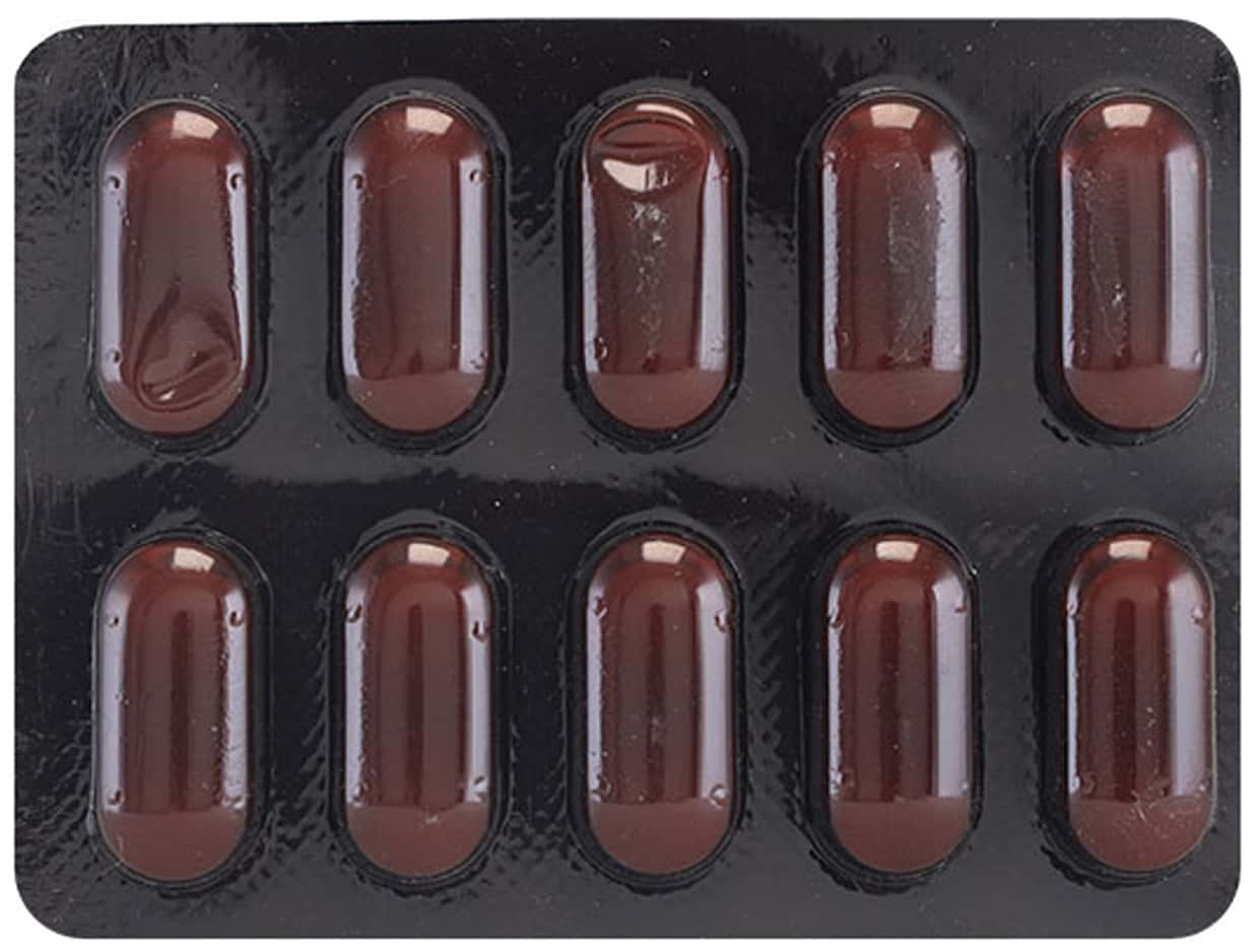 Zerodol TH Max 4 Tablet: Uses, Side Effects, Price, Dosage & More Info ...